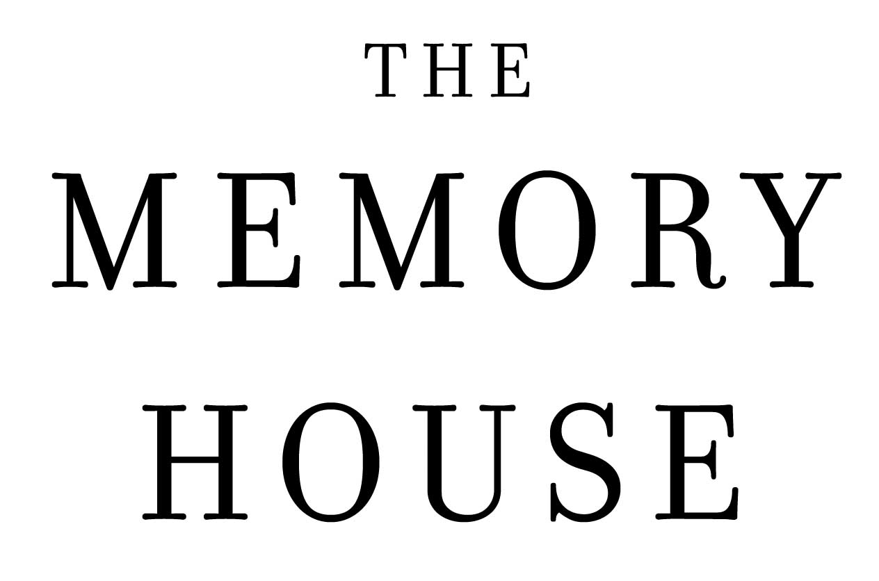 The Memory House - Thomas Nelson & Zondervan Fiction