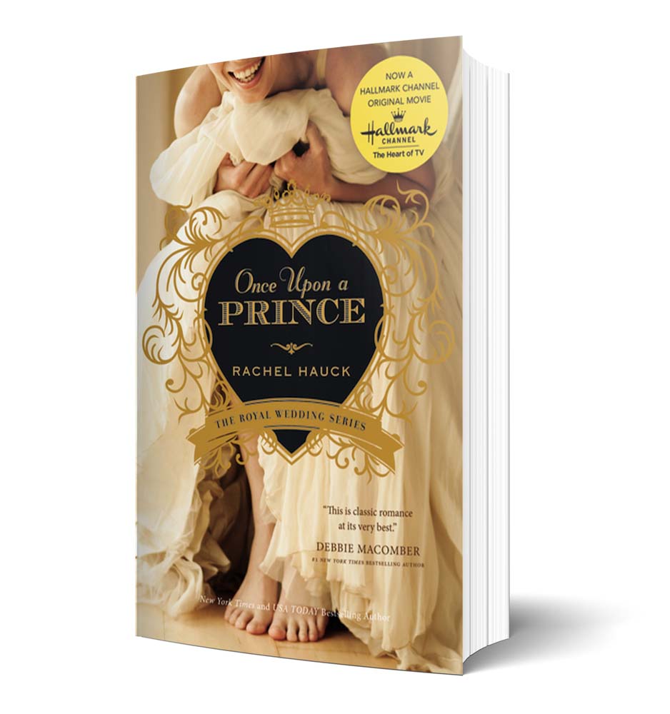 Royal Wedding Collection - Thomas Nelson & Zondervan Fiction