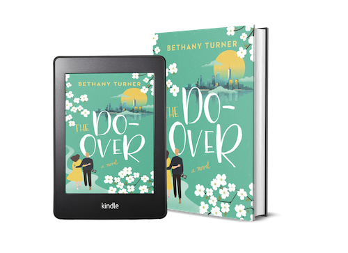 The Do-Over - Thomas Nelson Fiction